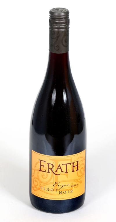 Wine of the week: Erath Pinot Noir 2014