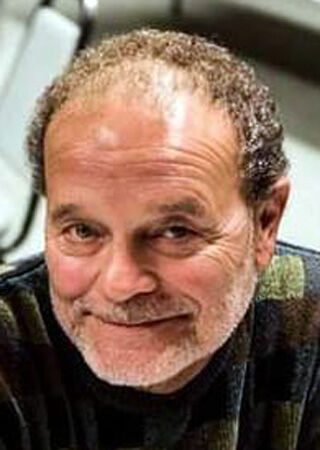 Steven J. "Stell" Stellick