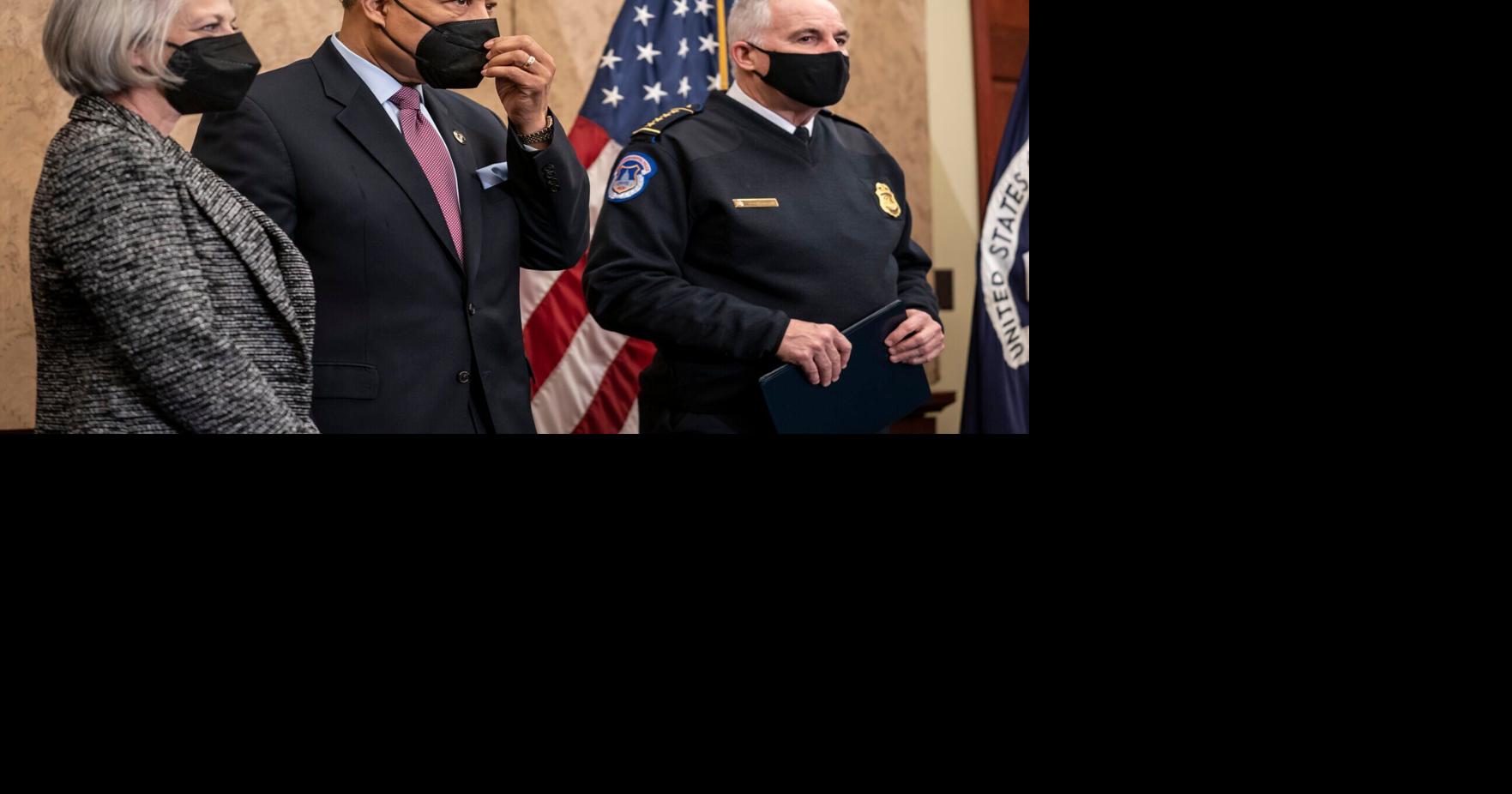 Roll Call: Follow key votes in Congress