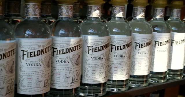 La Crosse Distilling Co.