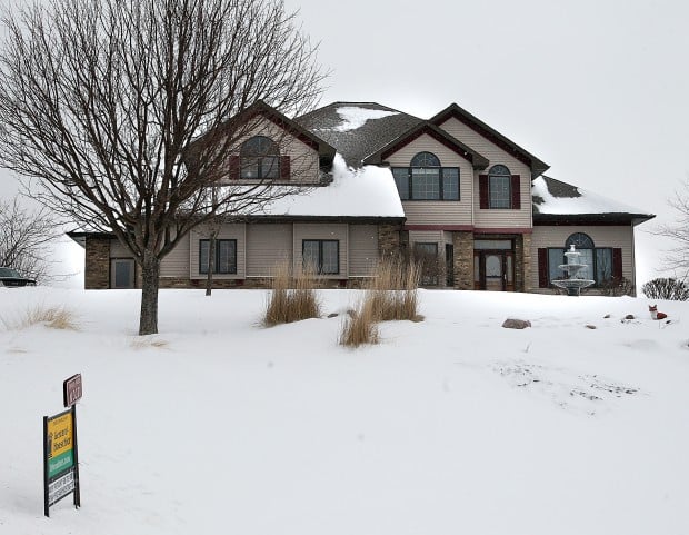 Koula house sells for $400,000