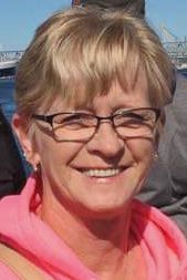 Patricia Inman-Burd