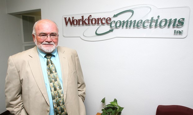 Hanoski retiring from Workforce Connections