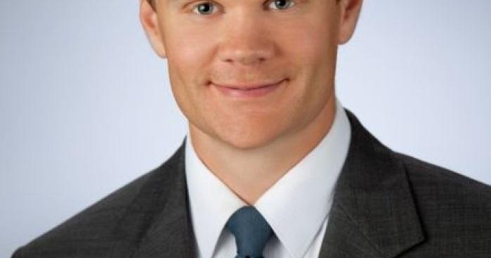 Dr. Ben Erlandson Dr. Ben Erlandson