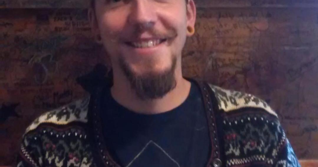 Christopher Dean Proctor