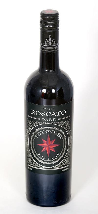 Wine of the week: Roscato Dark