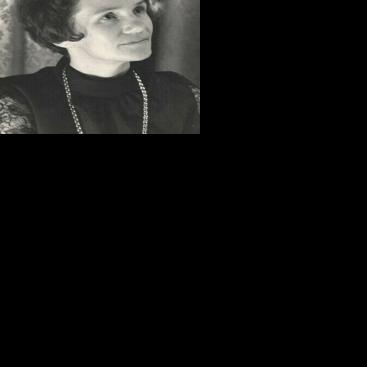 Marguerite “Marge” Lucia Widner