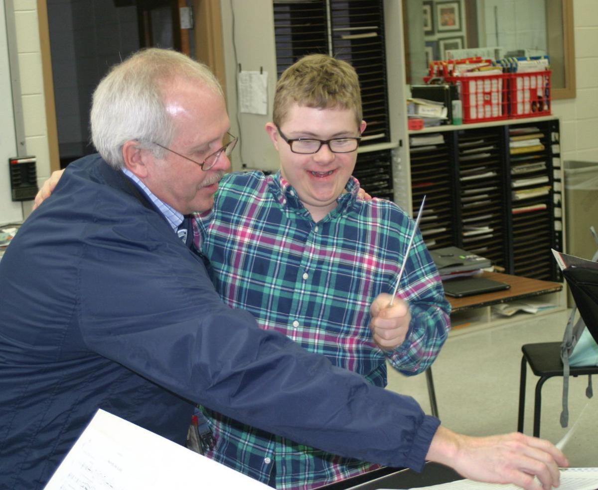 Westby High School: Senior is a walking miracle | Local News ...