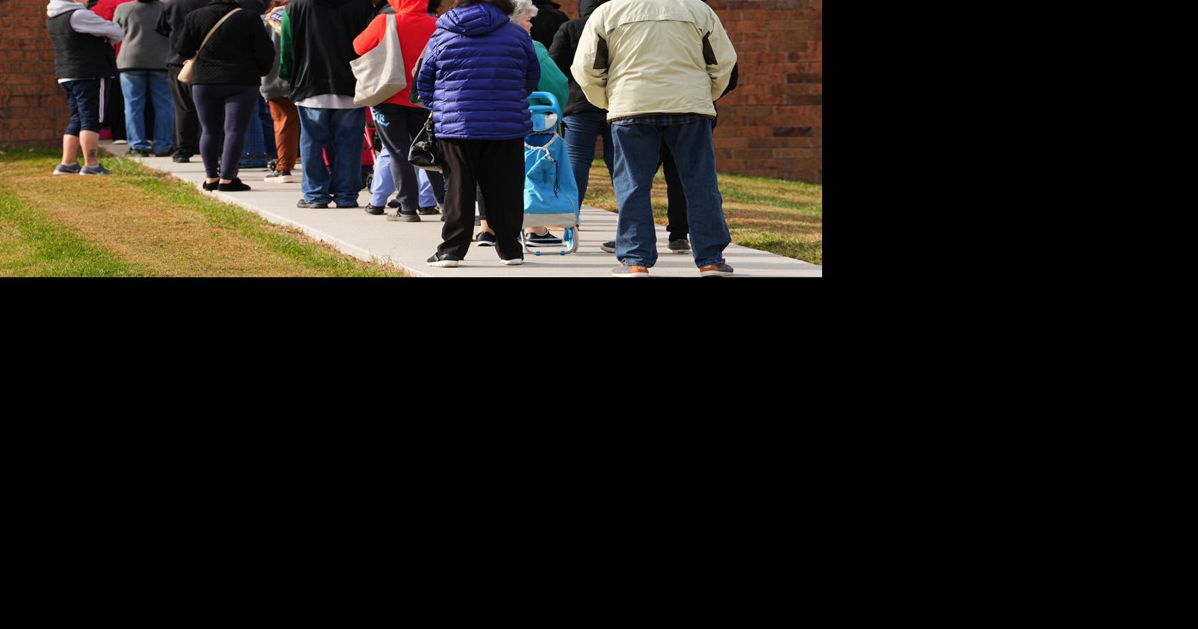 Supreme Court asked to halt order for full SNAP payments