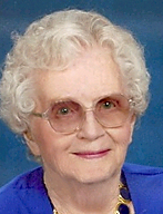 Martha V. Moore