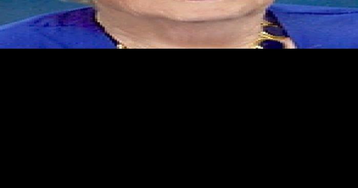 Martha V. Moore