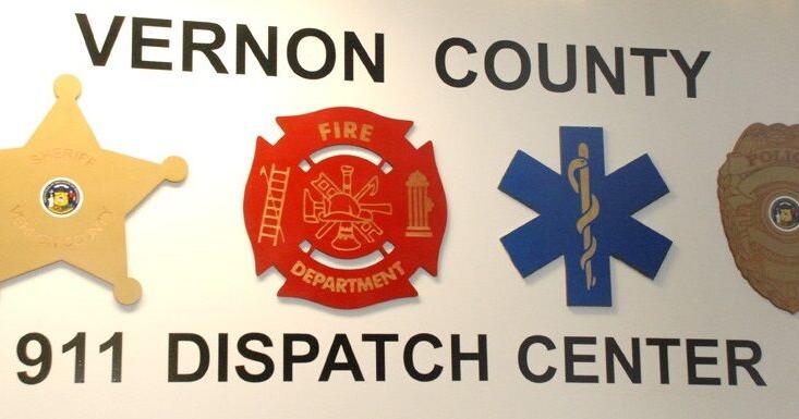 History Alive Project: 911…What happens next in Vernon County