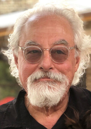 Michael Charles Ablan