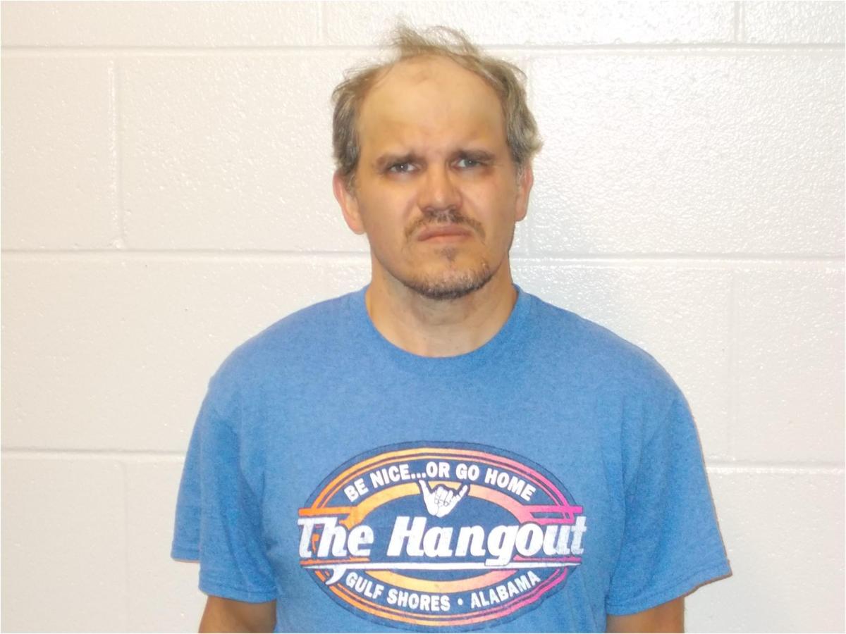 Tomah man referred for fifth OWI