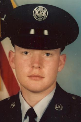 Michael Arthur Coady