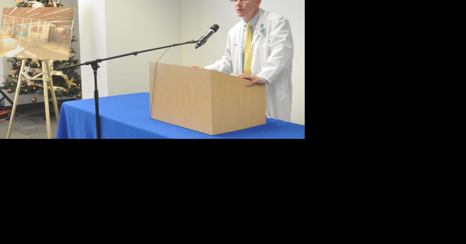 Gundersen Health announces new Comprehensive Cancer Center in Tomah
