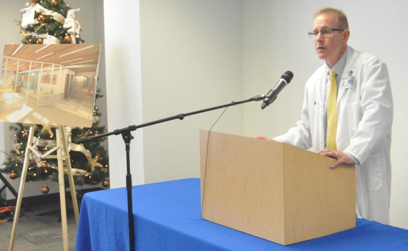 Gundersen Health announces new Comprehensive Cancer Center in Tomah