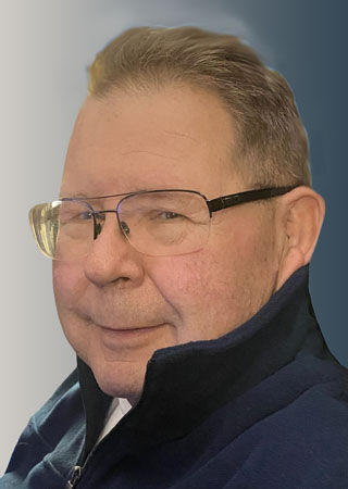 John R. Paulus