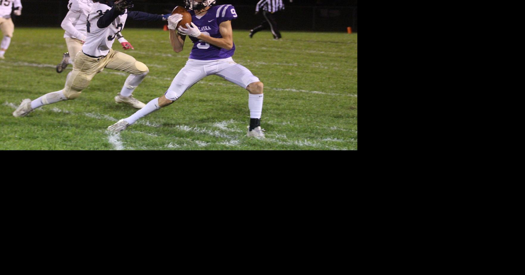 WIAA football playoffs: Friday's first round