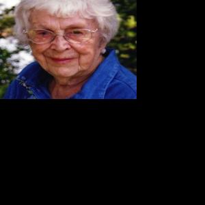 Margaret M. Burkhardt