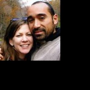 Danielle Robertshaw and Alexander Butterfield