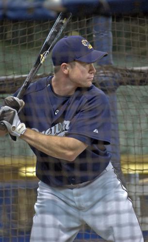 Rottino ready for next phase of baseball career