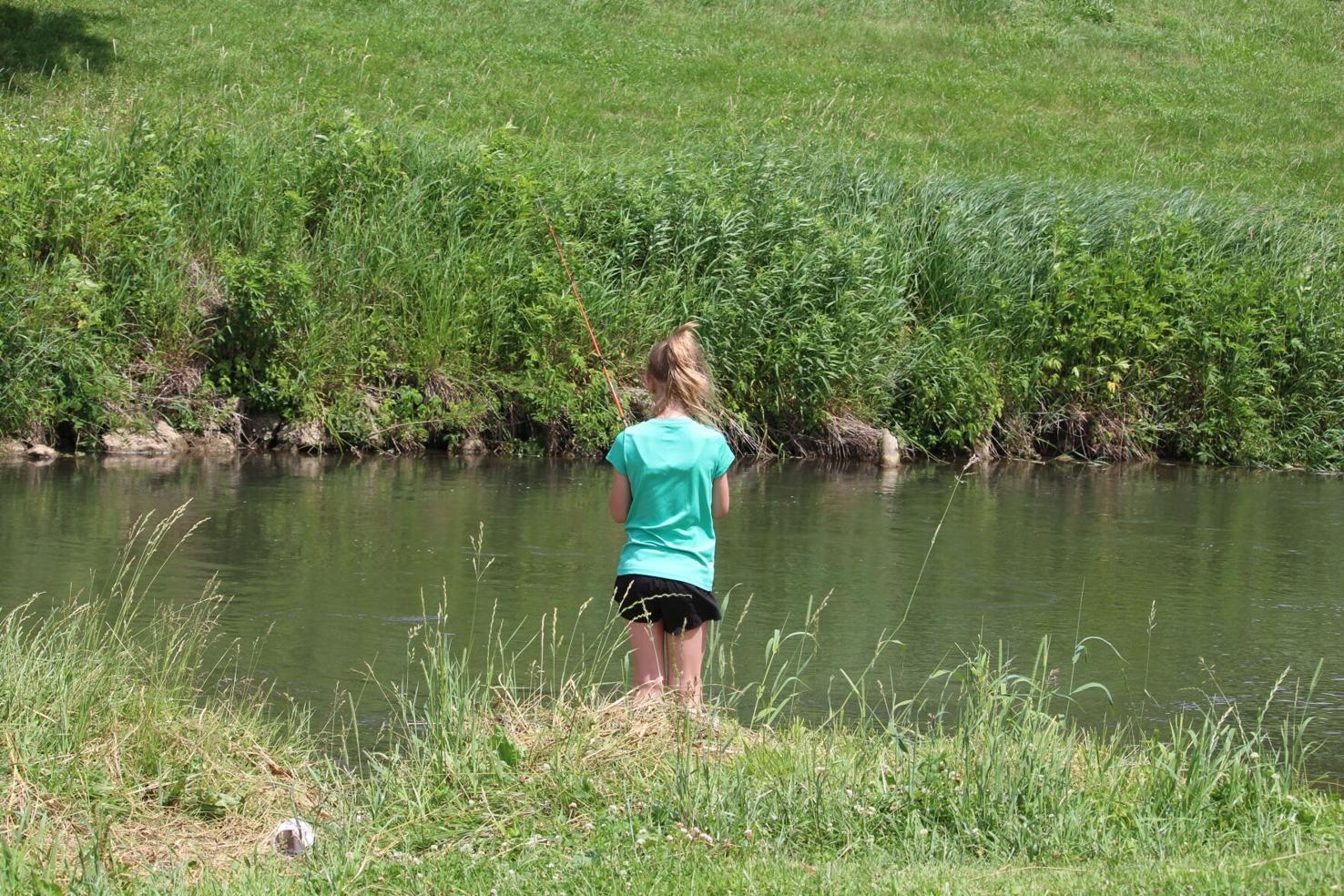 Coon Creek Trout Fest scheduled for June 20 in Coon Valley