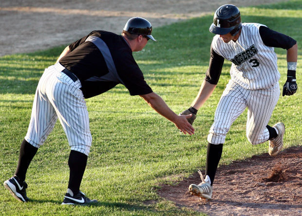 Loggers continue to crush Express