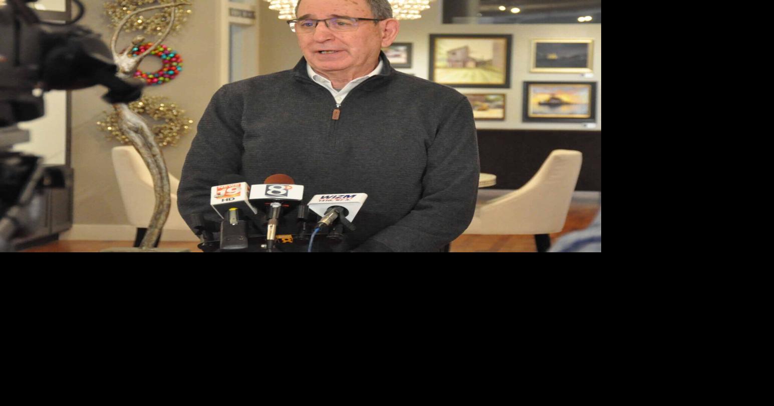 Richard Kyte: We need more young people to become teachers