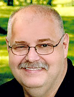 Joseph Francis Geier