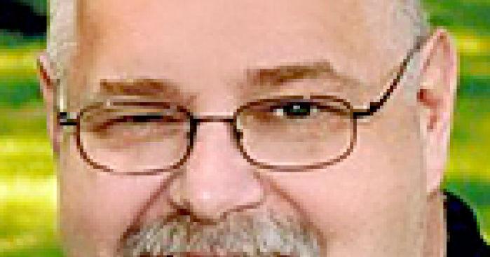 Joseph Francis Geier