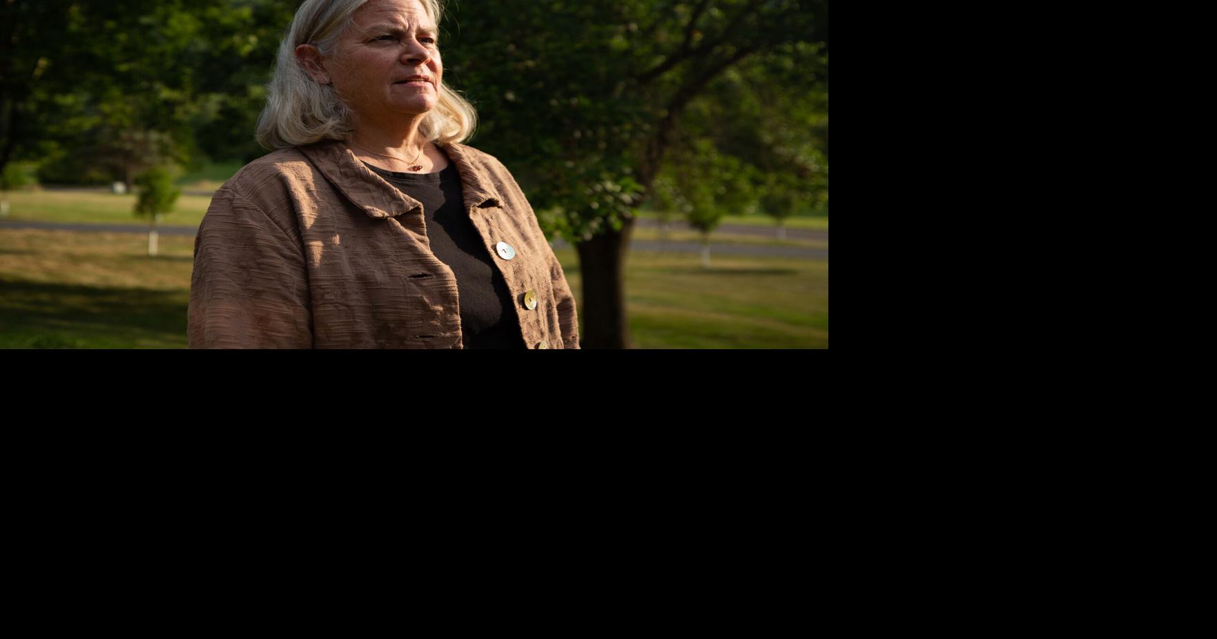 Tara Johnson defeats Campbell in 96th Assembly District