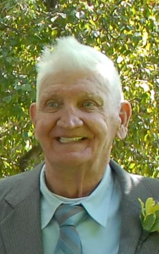 Harold 'Hal' Guy Richards