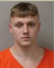 Tomah man accused in 2021 homicide returns to La Crosse County Jail on ...