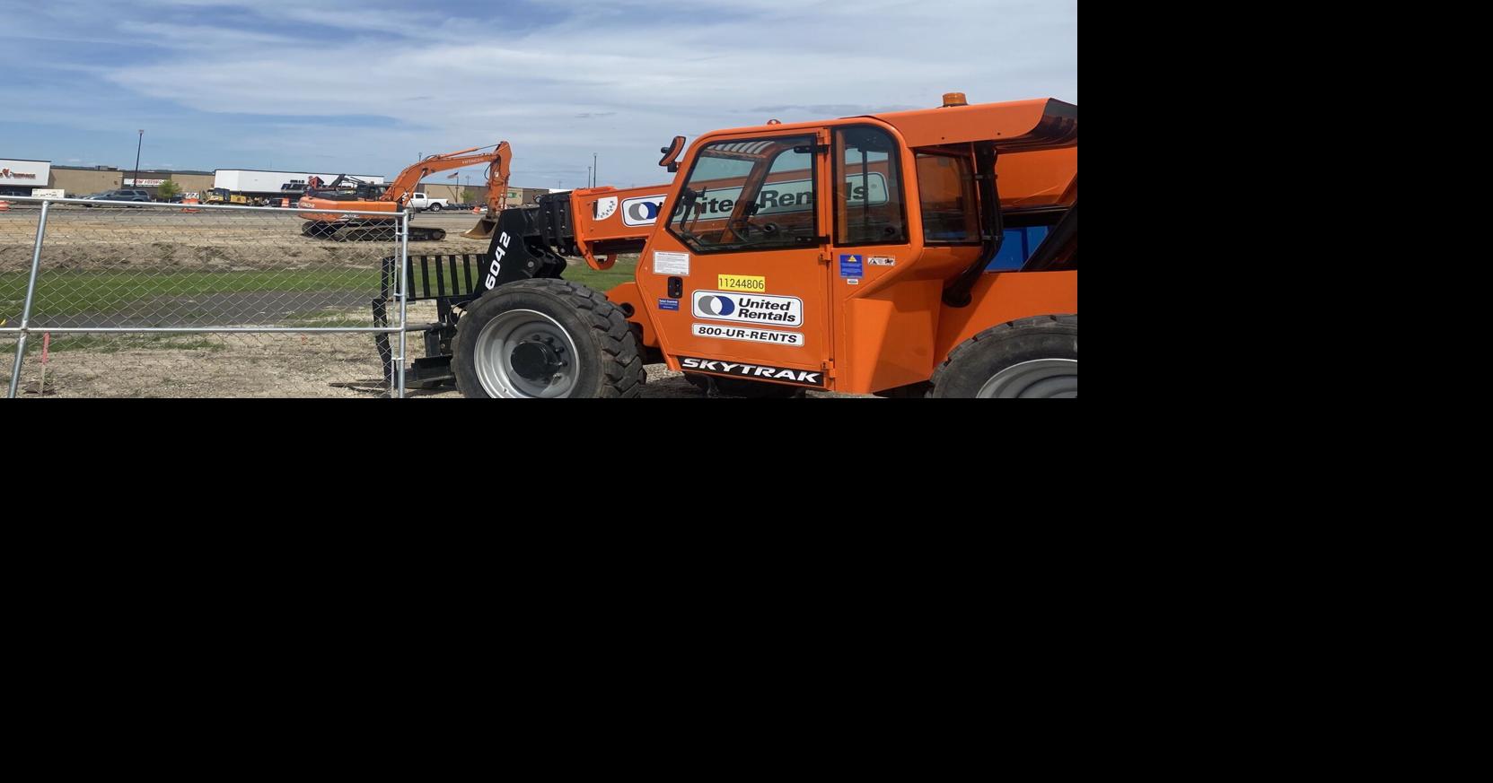 Hwy 61/Hwy 43 roundabout in Winona to open early Monday morning