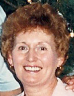 Donna Marie Huber Jones