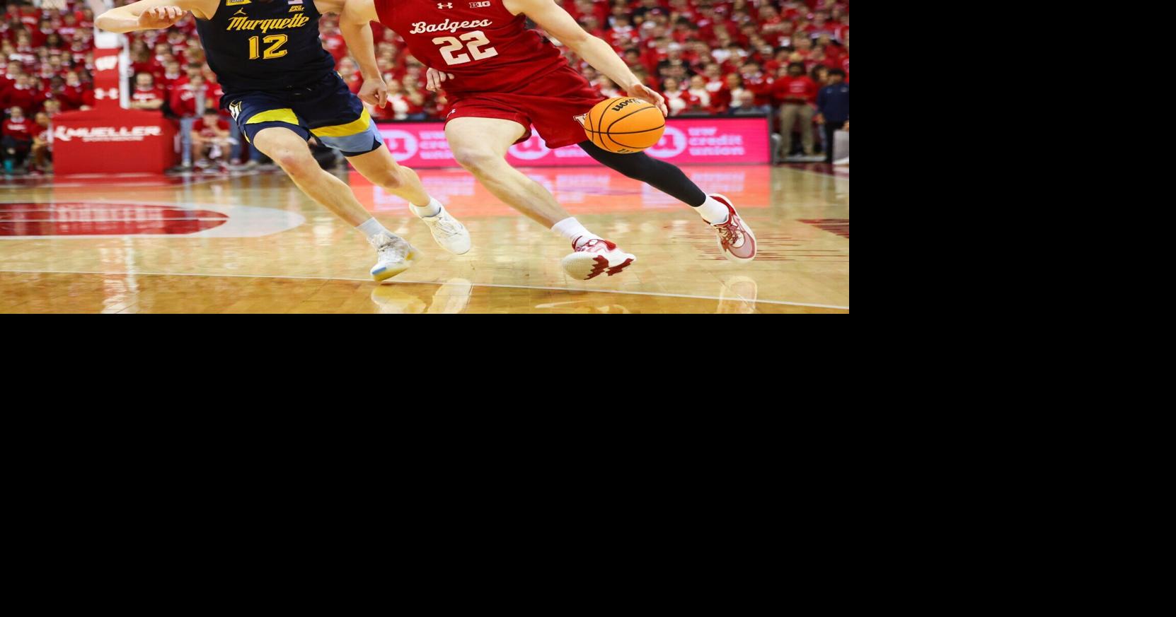 Austin Rapp embraces role after starting lineup removal
