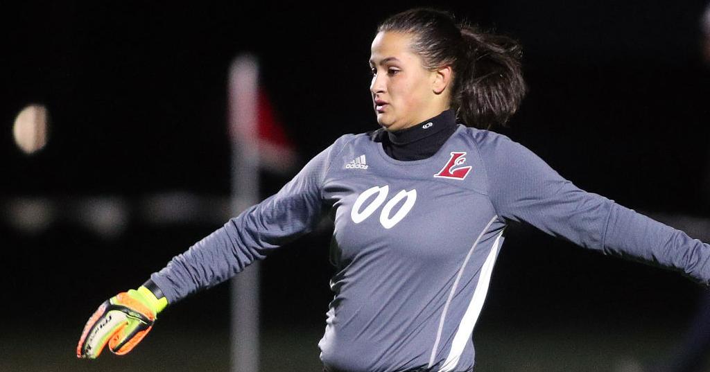 UW-La Crosse soccer: Freshman Lily Brock earns role in goal