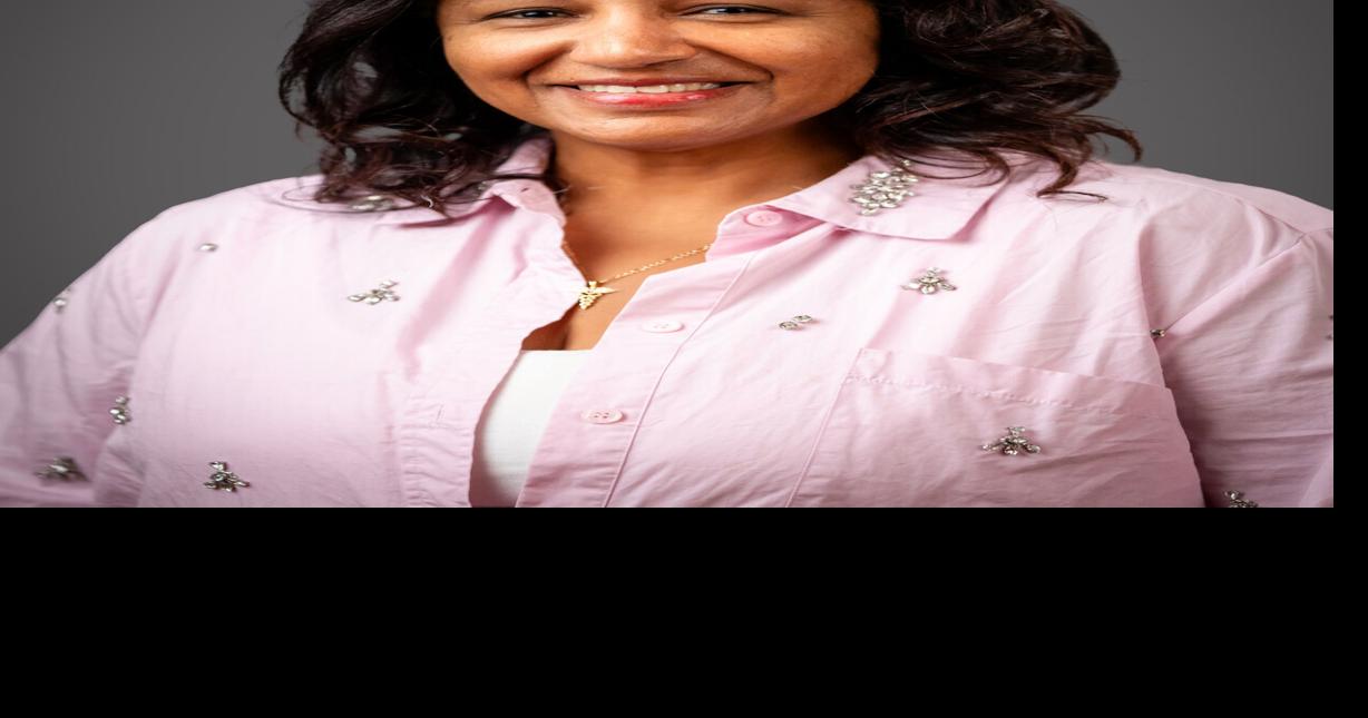 Unwavering Dedication: Dr. Christina McAlpin is a born leader ...