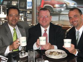 Breakfast Blitz | | ladowntownnews.com