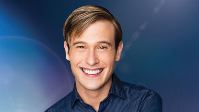 ‘Hope and Healing’: Tyler Henry relays loved ones’ messages to fans ...