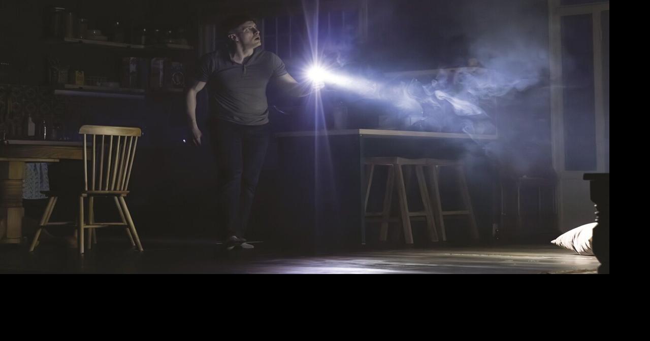 Blockbuster Horror Goes Live: Illusion-infused ‘Paranormal Activity ...