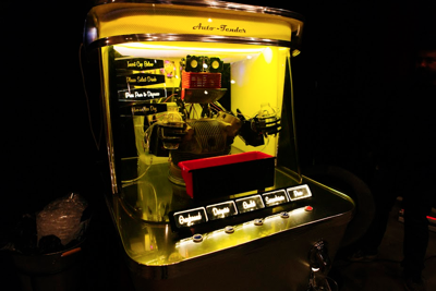 High-Tech Arcade Two Bit Circus Coming to the Arts District | News ...