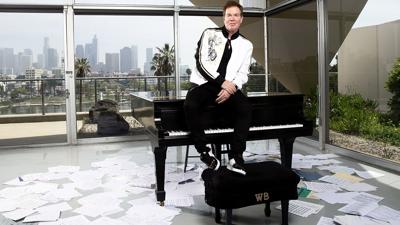 Gratifying Win: Pianist Wayne Bethanis lands No. 1 record of 2023 ...