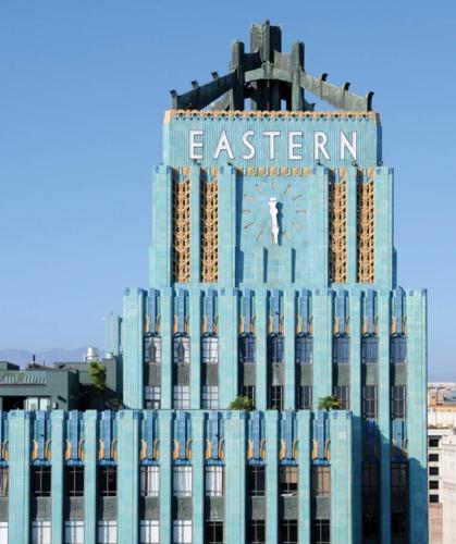 Architecture | Guide To Downtown | ladowntownnews.com