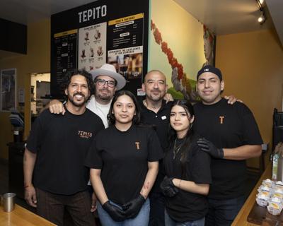 Grounds for Change: Tepito Coffee partners with Homeboy Industries ...