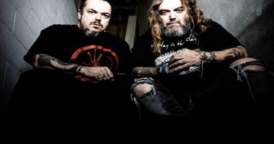 Max and Iggor Cavalera share passion for music | Arts and Culture ...