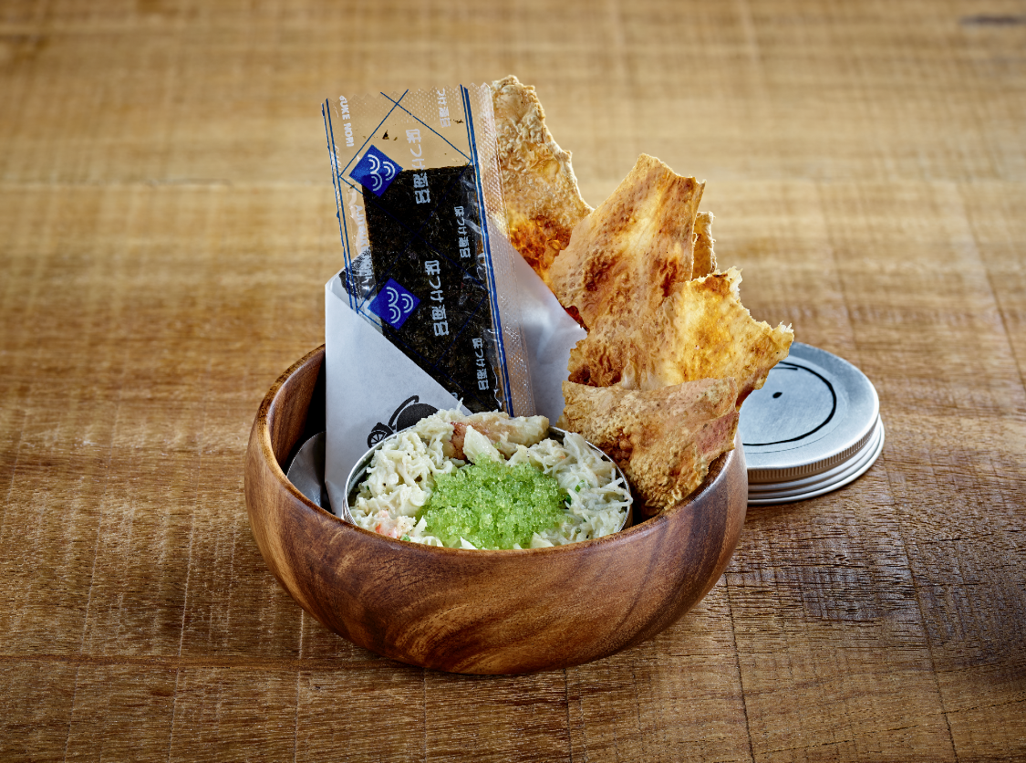 Inko Nito Brings Japanese Grilling to the Arts District | Restaurants ...