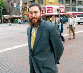 Services With a Smile | News | ladowntownnews.com