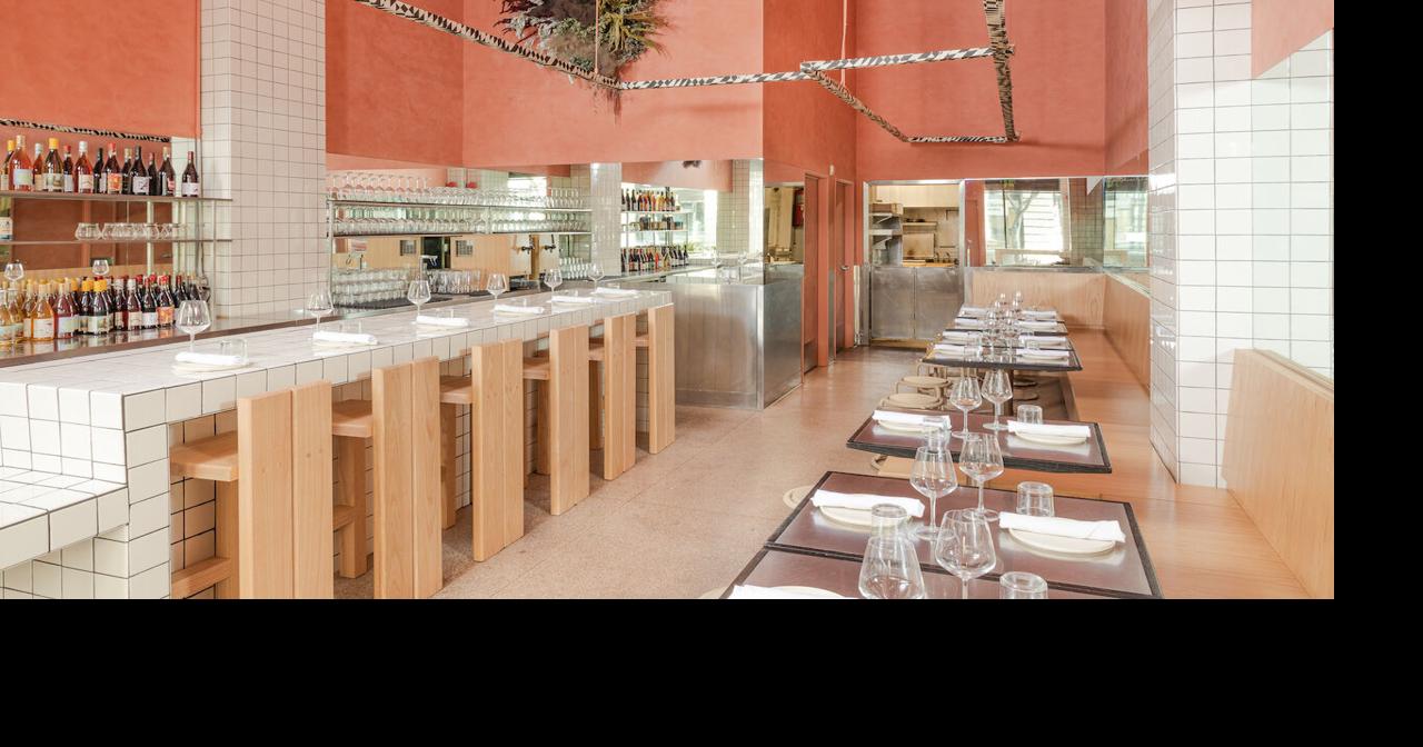 An Italian Oasis: Mona Pasta Bar is bringing handmade pasta to Downtown ...